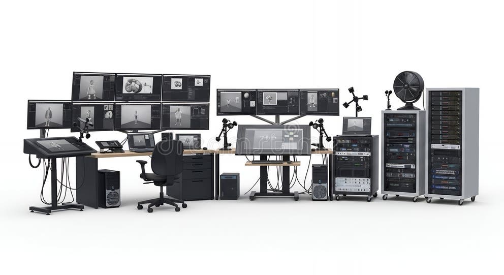 Studio Development Stock Illustrations – 36,408 Studio Development ...