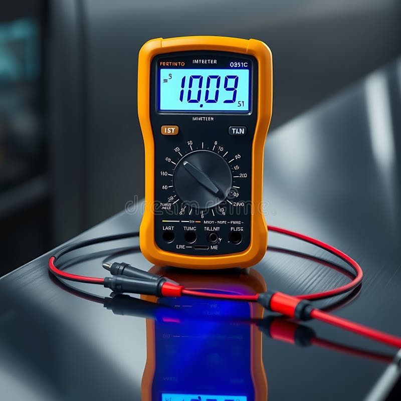 Tech Multimeter Stock Illustrations – 639 Tech Multimeter Stock ...