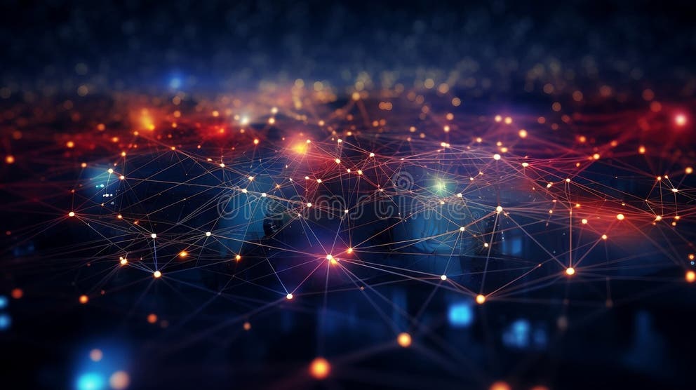 Tech Nodes Stock Illustrations – 6,447 Tech Nodes Stock Illustrations ...