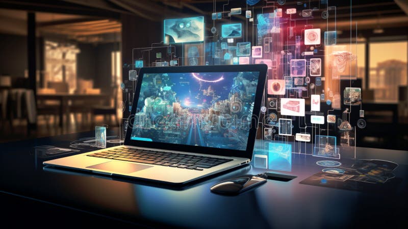 Advanced Displays Stock Illustrations – 2,023 Advanced Displays Stock ...