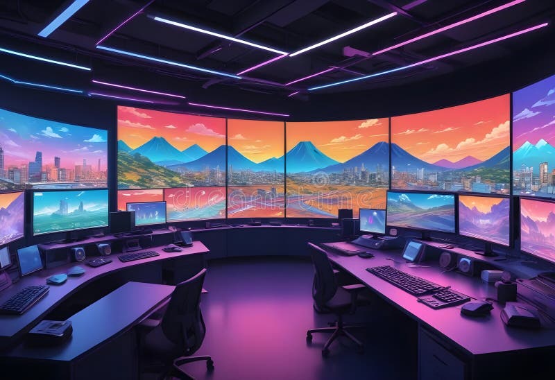 180 Multiple Desks Stock Photos - Free & Royalty-Free Stock Photos from ...