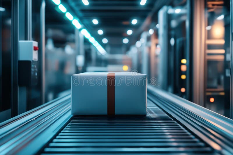 Baggage Scanner Box Stock Photos - Free & Royalty-Free Stock Photos ...