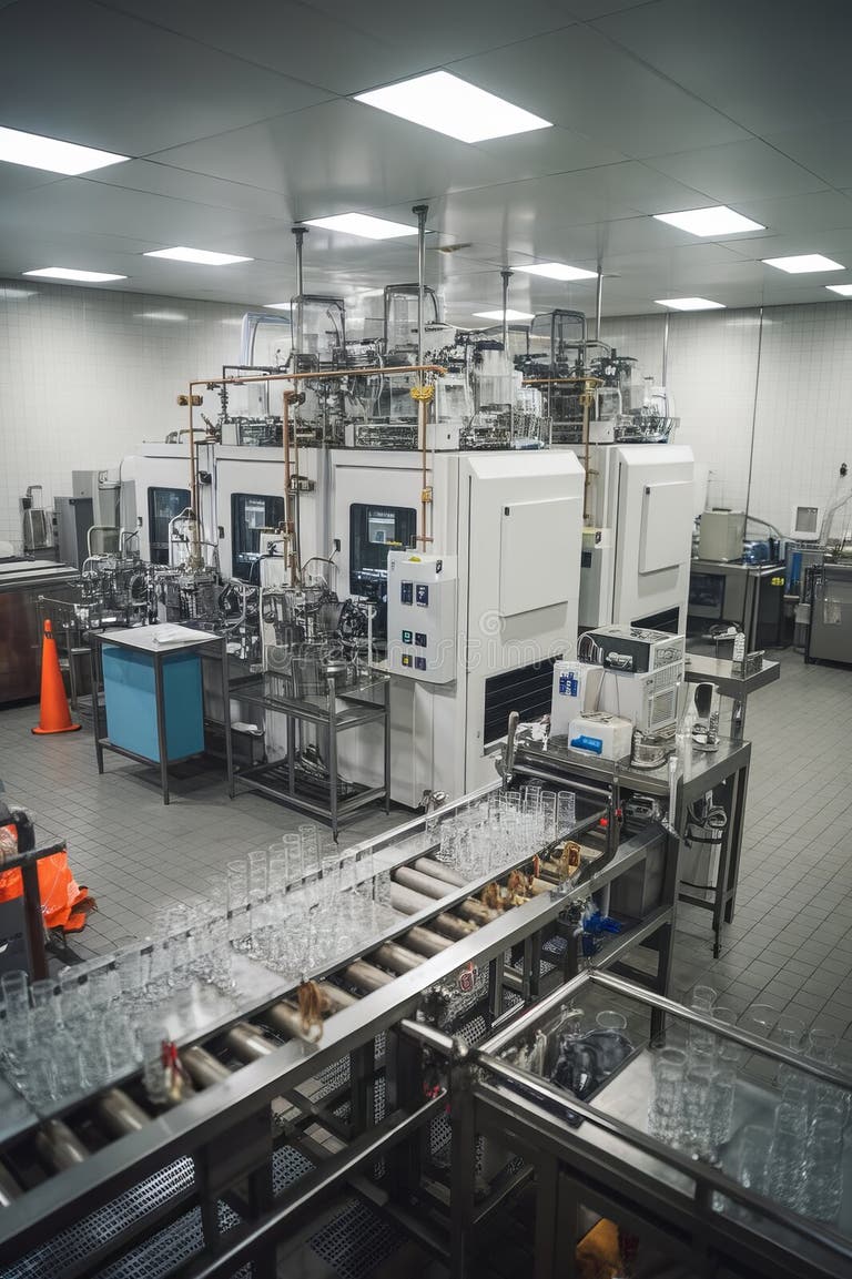 400 Pharma Machinery Stock Photos - Free & Royalty-Free Stock Photos ...