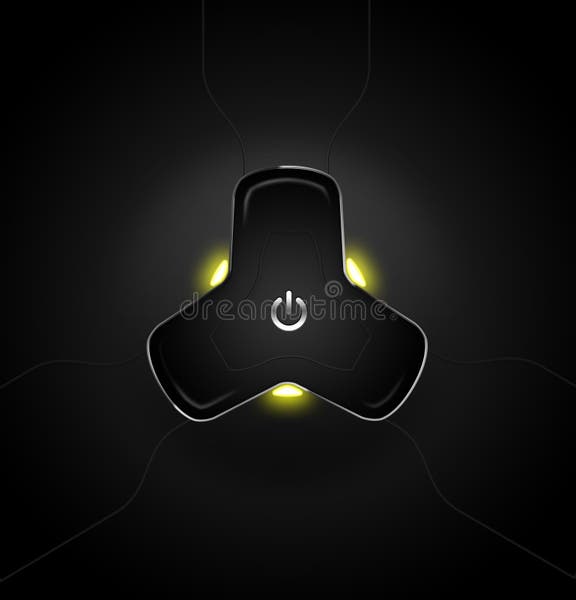 High Tech Badge Stock Illustrations – 377 High Tech Badge Stock ...