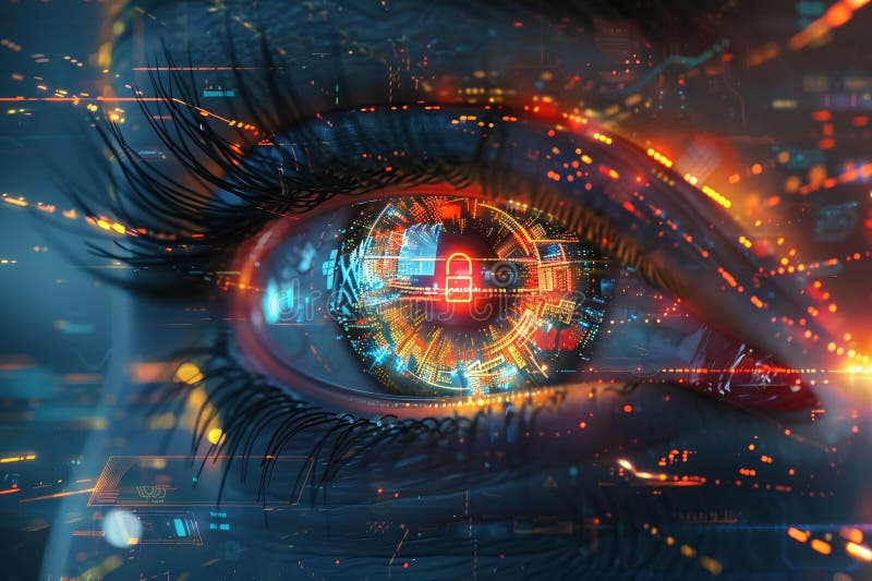 Tech Fortress Stock Illustrations – 832 Tech Fortress Stock ...