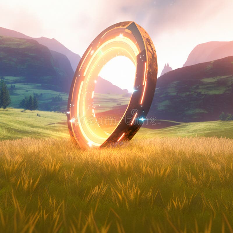 Distortion Space Time Stock Illustrations – 391 Distortion Space Time ...