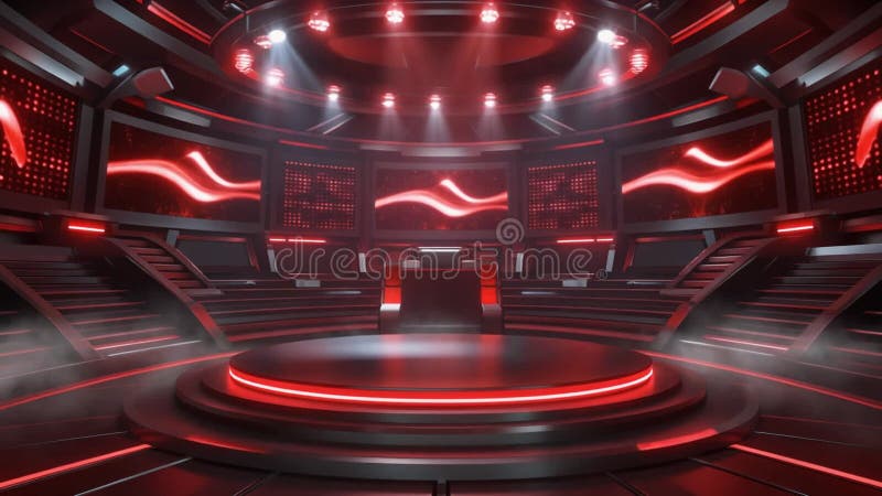 Stage Led Stock Footage & Videos - 13,904 Stock Videos