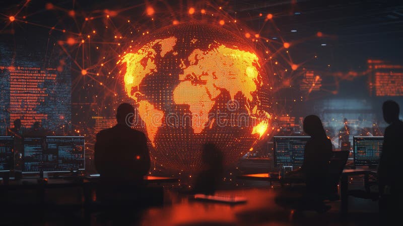 In a High-tech Research Facility, Scientists Study Solar Activity on ...