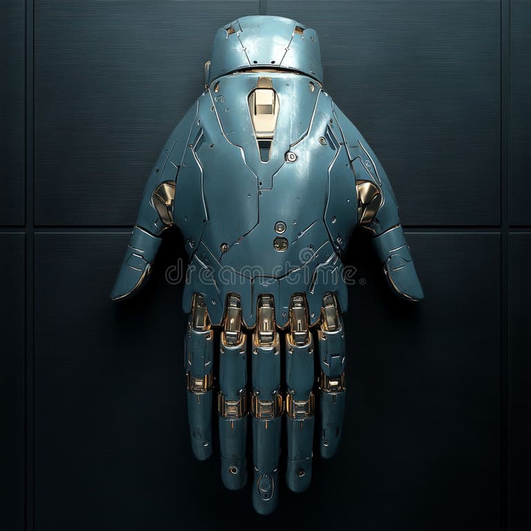 Complex Robot Stock Illustrations – 5,760 Complex Robot Stock ...