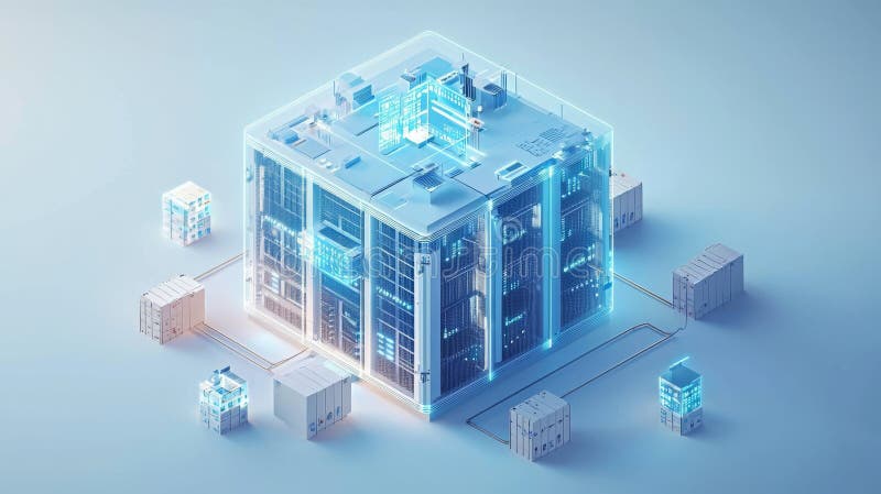 High-tech Smart Warehouse Management System Incorporating Augmented ...