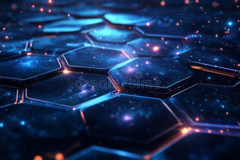 Futuristic Ai Assisted Telescope Interface Stock Photos - Free ...