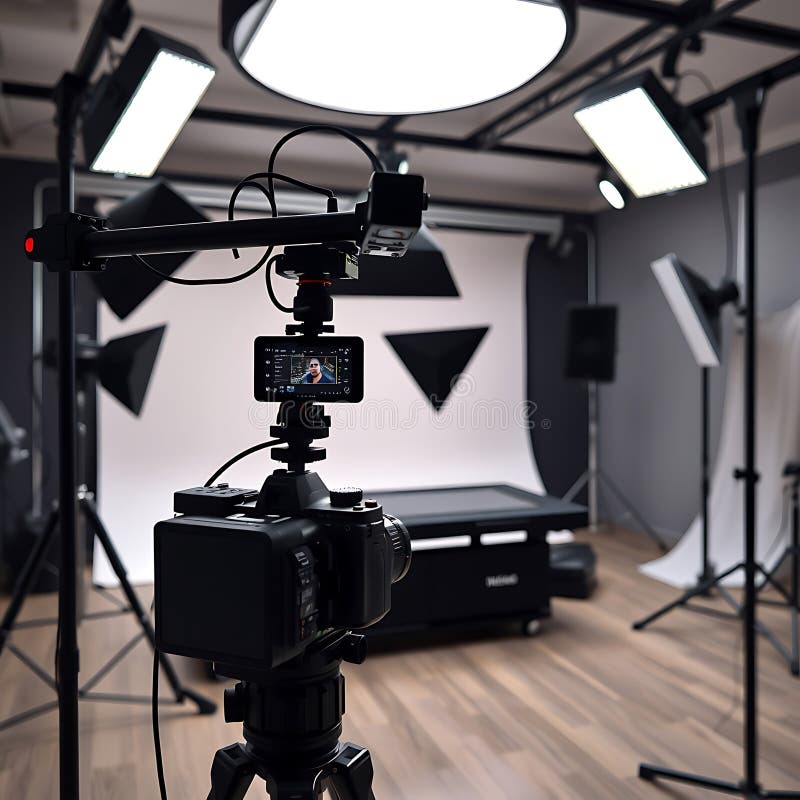 Systems Camera Rig Stock Illustrations – 4 Systems Camera Rig Stock ...