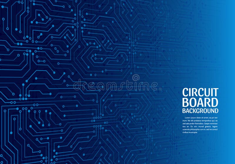 stock vector. Illustration of equipment, internet, chip - 147602756