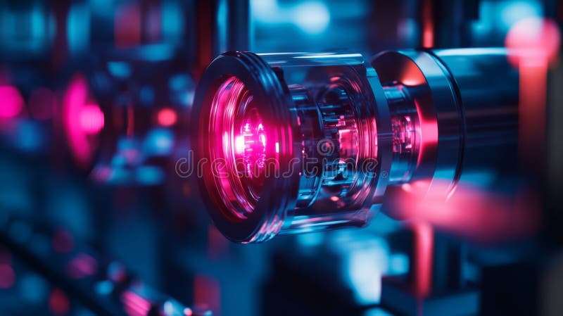 High-Tech Tunnel Diode Experiment in Physics Laboratory Environment ...