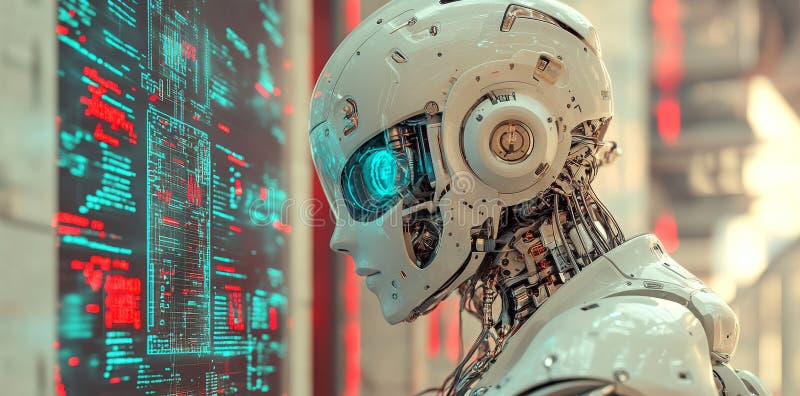 A High-tech Urban Planning Interface Seamlessly Integrates Robotics ...