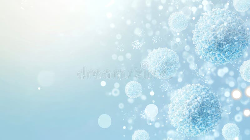 High Tech Visualization of Freeze Dried Exosome Particles with Soft ...