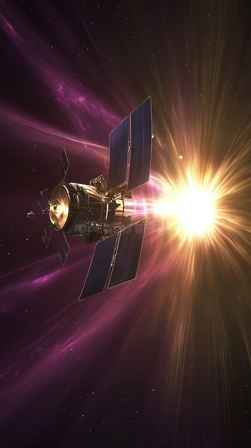 High-tech Visualization of Magnetic Storm Activity with Pulsing Waves ...