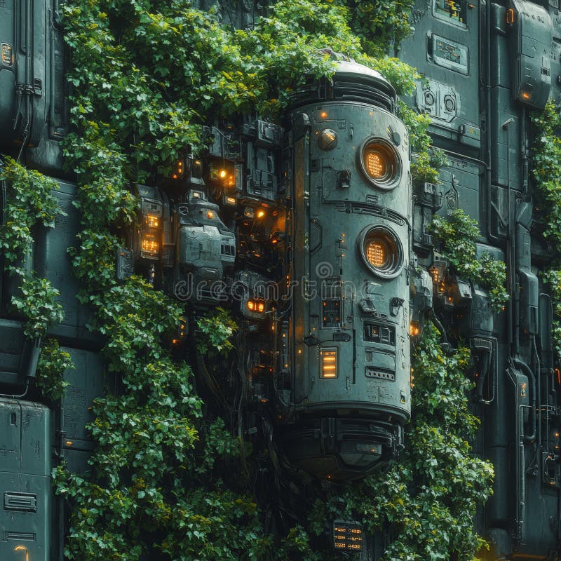 Naturemeetsmachine Stock Photos - Free & Royalty-Free Stock Photos from ...