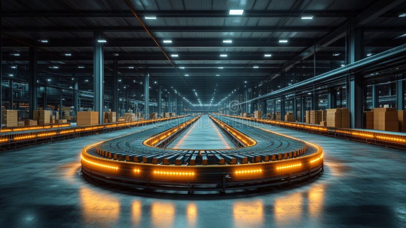 1,018 Advanced Conveyor Belt System Stock Photos - Free & Royalty-Free ...