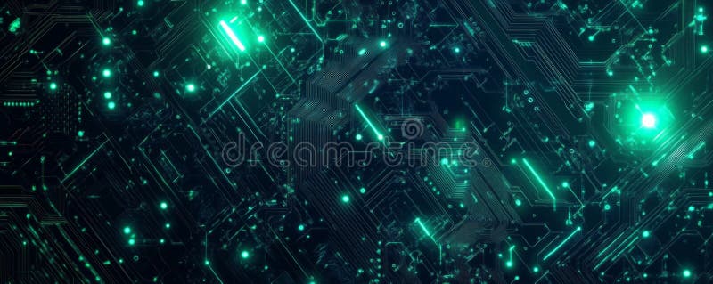 High-tech Web Design Backdrop Featuring a Dark, Textured Background ...