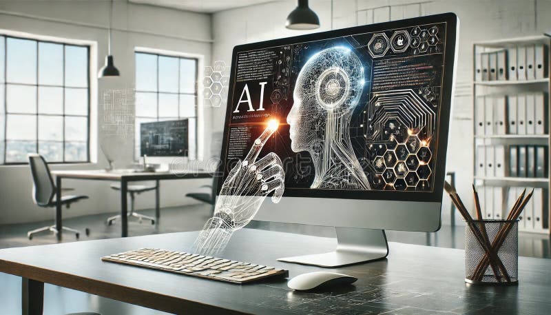 Balancing Innovation and Regulation in Artificial Intelligence Stock ...