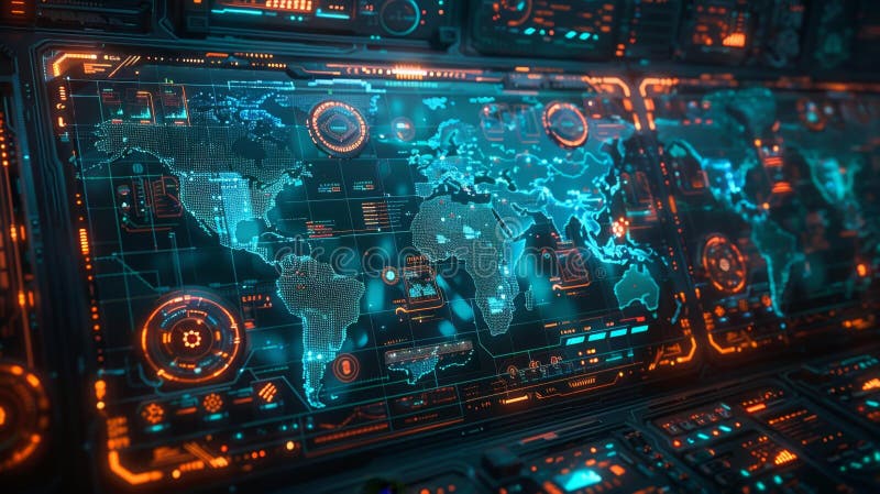 Interface Generative Ai Stock Illustrations – 57,841 Interface Generative Ai Stock Illustrations ...