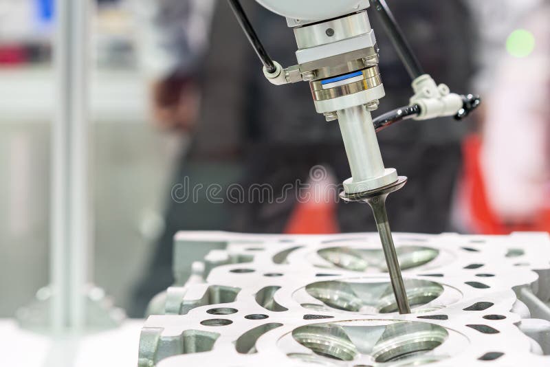 High Technology Accuracy and Modern Automatic Picking by Vacuum or ...