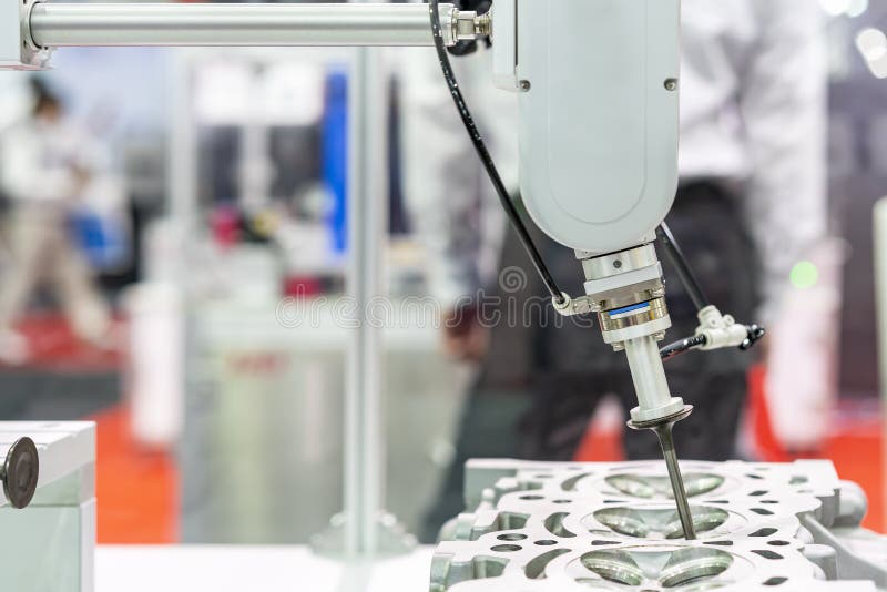 High Technology Accuracy and Modern Automatic Picking by Vacuum or ...