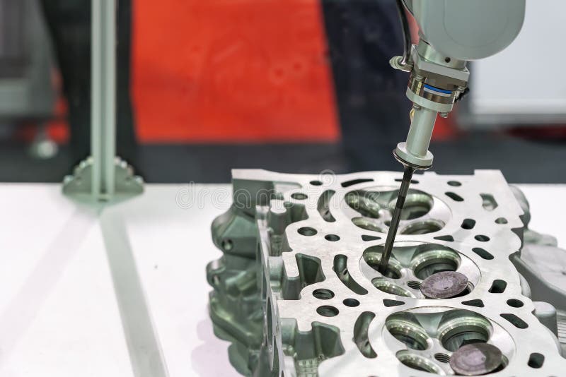 High Technology Accuracy and Modern Automatic Picking by Vacuum or ...