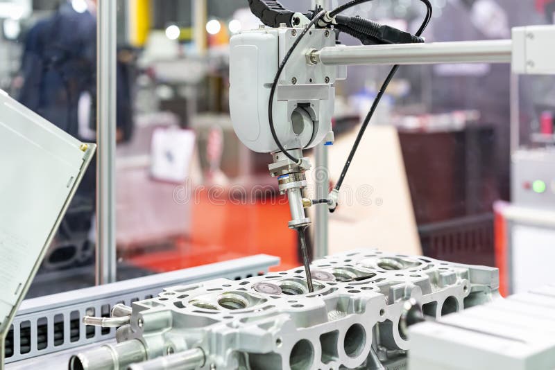 High Technology Accuracy and Modern Automatic Picking by Vacuum or ...