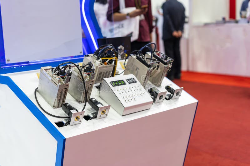 High Technology Accuracy and Precision Automatic System Connection ...