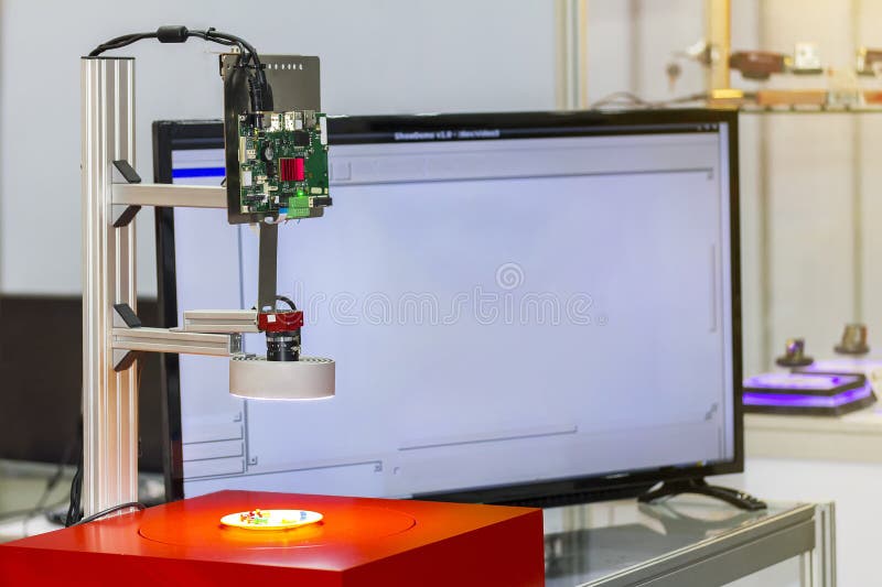 High Technology and Accuracy of Vision Measuring System for Quality ... High Technology and Accuracy of Vision Measuring System for Quality ...