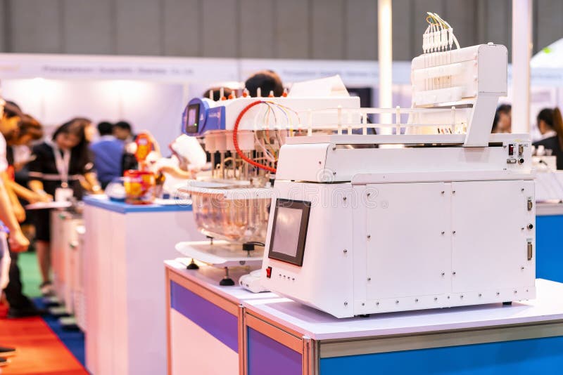 Multi Sample Collection Tube for Industrial Chemical Biochemistry ...