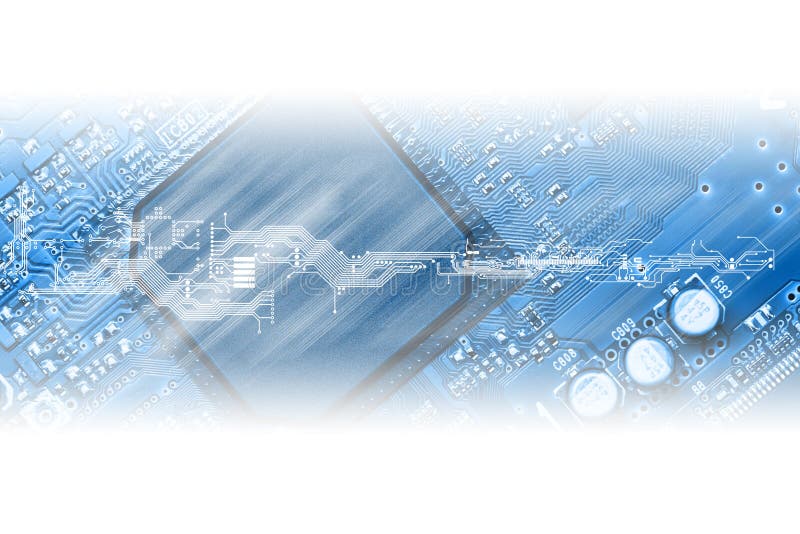 High technology concept stock photo. Image of engineering - 89124882