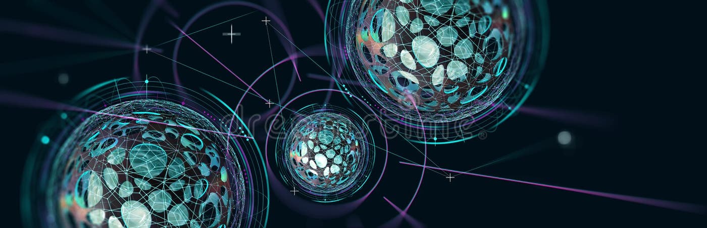 Digital Universe Stock Illustrations – 133,906 Digital Universe Stock ...