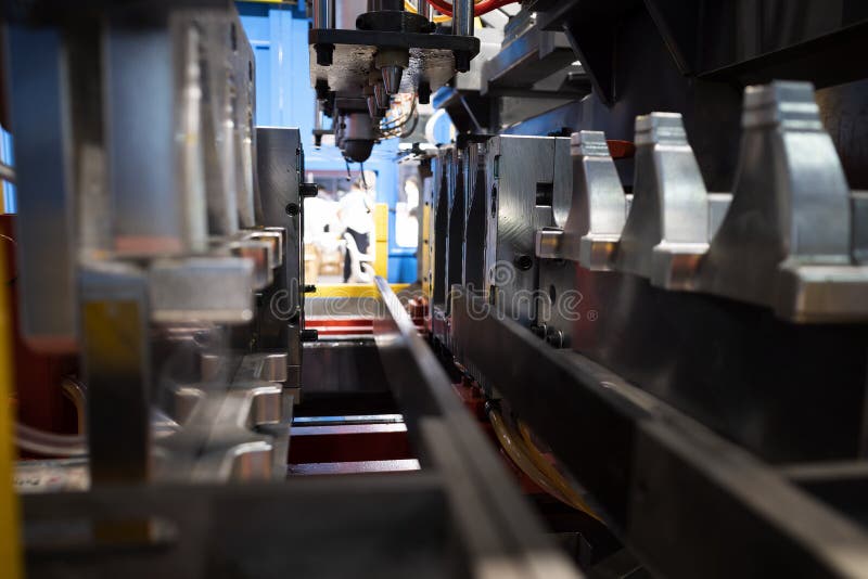 High Technology Plastic Bottle Manufacturing Industrial, Raw Material ...