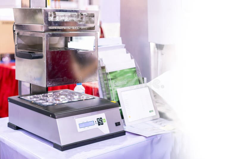 High Technology & Precision Automatic Rack Digestion Device of Lab for ...