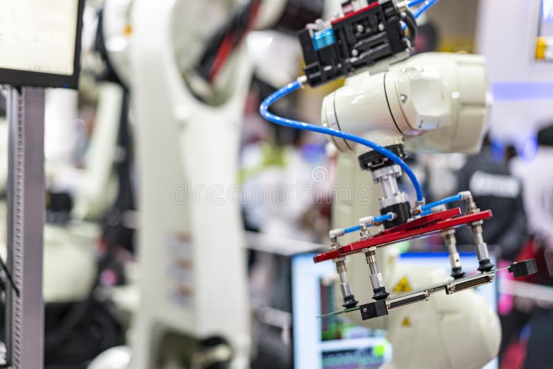 High Technology and Precision Robot Arm and Automatic Vacuum or Suction ... High Technology and Precision Robot Arm and Automatic Vacuum or Suction ...