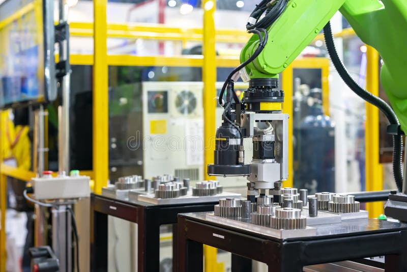 Automatic Visual Inspection Stock Photos - Free & Royalty-Free Stock ...