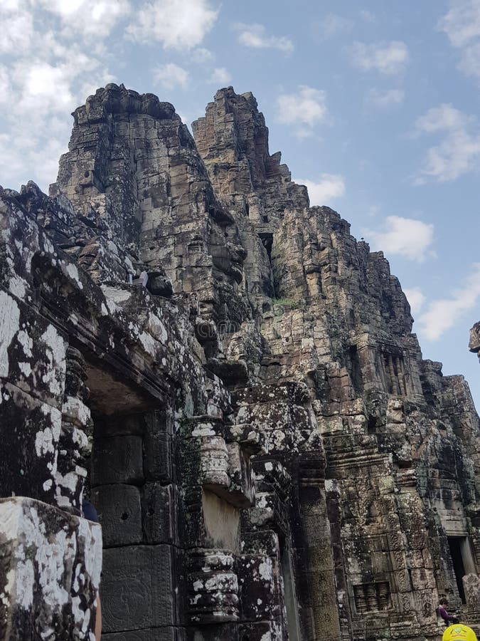 High temple stock photo. Image of life, modern, high - 106082862