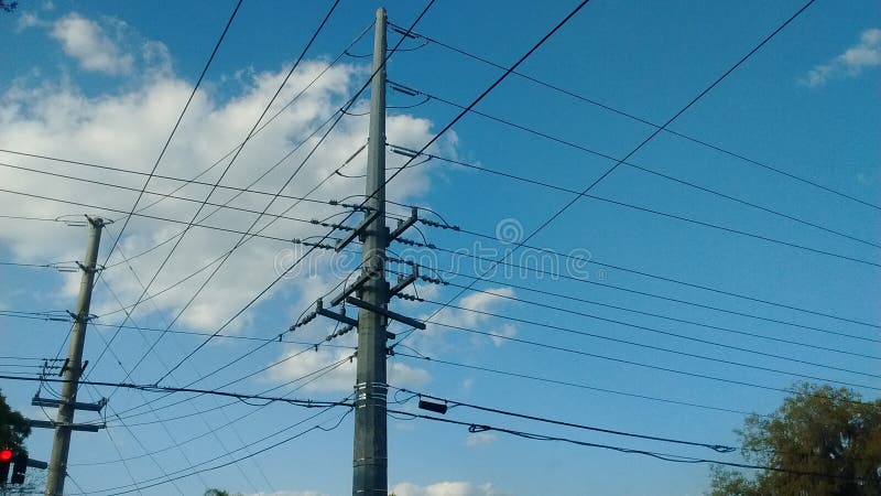 High tension stock photo. Image of abstract, tension - 70629834