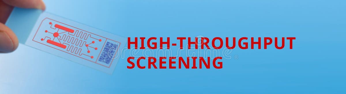 Screening Lab Logo Stock Illustrations – 62 Screening Lab Logo Stock ...