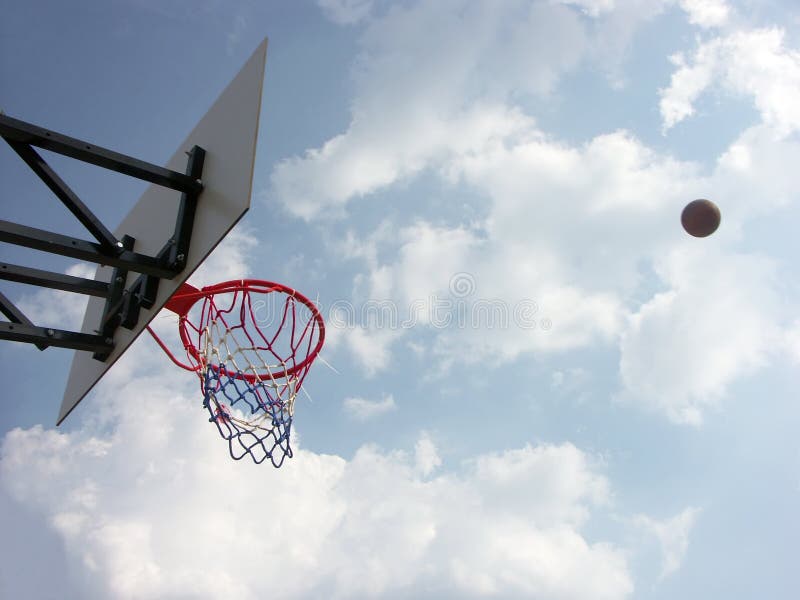 High Throw Picture. Image: 1003196