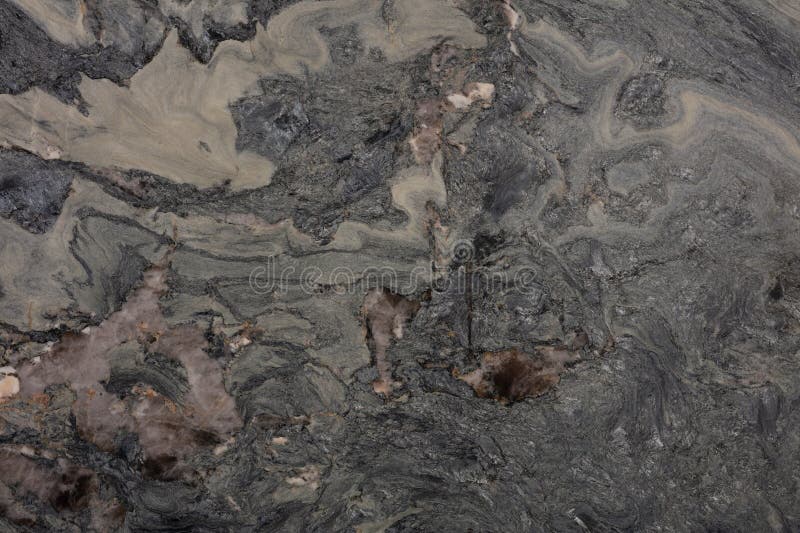 High Tide Aged Granite Background, Stylish Grey Texture. Stock Image ...