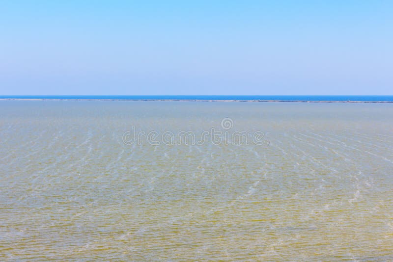 High Tide Calm stock photo. Image of nature, outdoor - 240360030