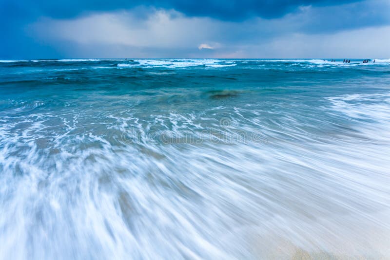 The high tide of close-up stock photo. Image of long - 53096298