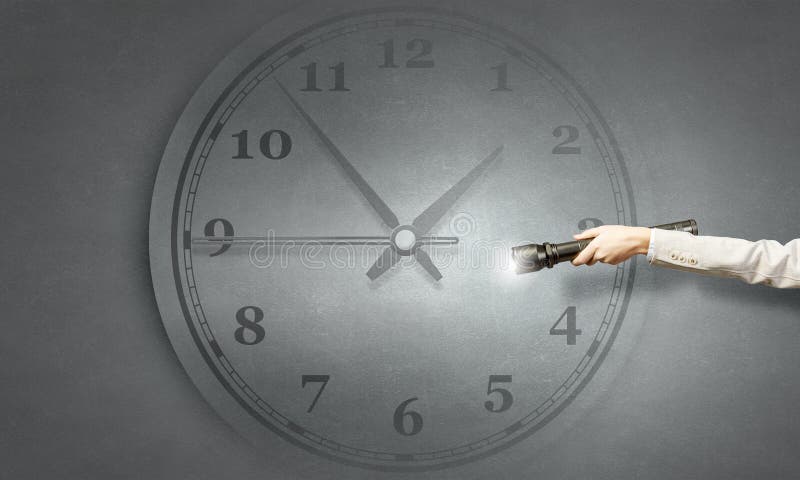 It is high time stock image. Image of human, business - 66556689