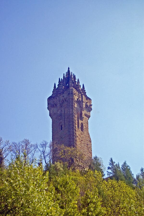 The High Tower Picture. Image: 5239978