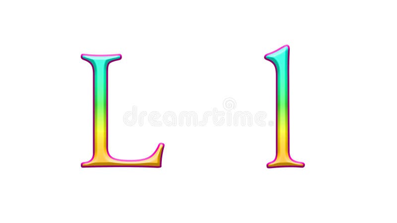 High Tower Font Fonts Letters Letter Alphabet Text Graphics Typography ...