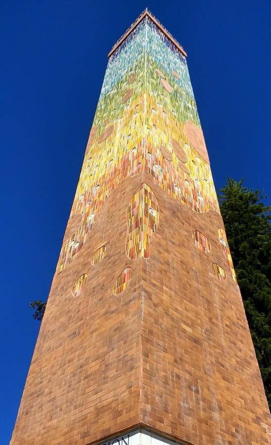 The great obelisk stock photo. Image of important, piece - 137863698